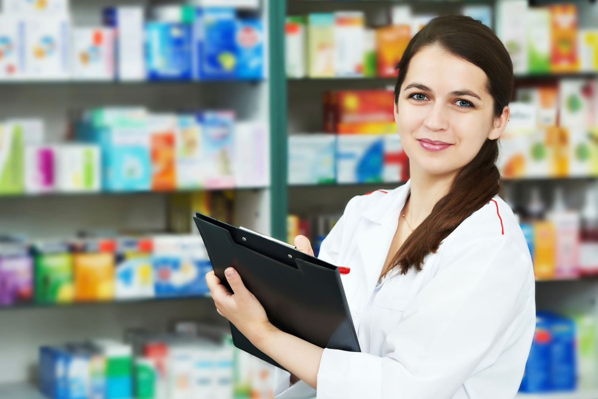 SALES FARMA | O Portal do PDV Inteligente