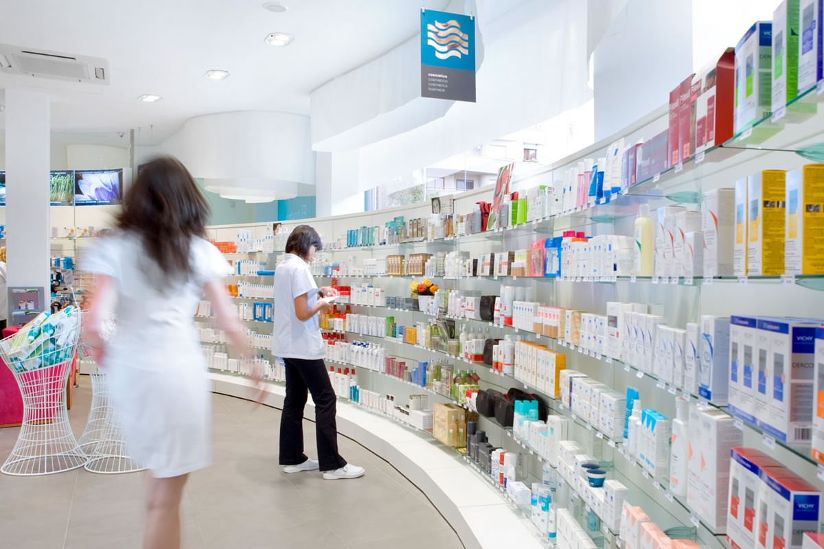 SALES FARMA | O Portal do PDV Inteligente